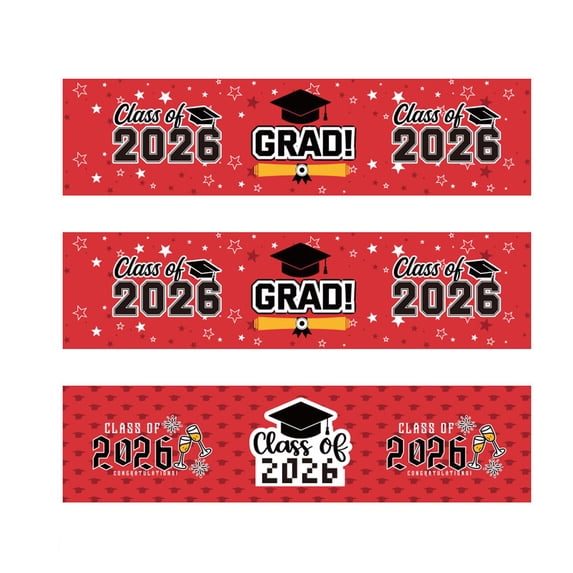 2026 Graduation Party Decorations, Graduation Party Decorations ...