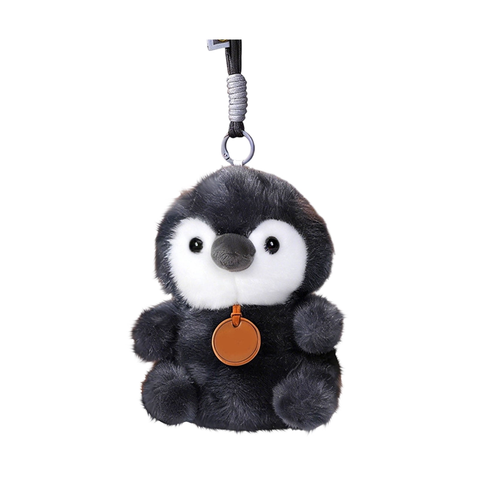2026 Graduation Penguin Plush Pillow, Graduation Themed Penguin Plush ...