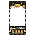 2026 Graduation Photo Frame Prop Congrats Grad Class of 2026 Party ...