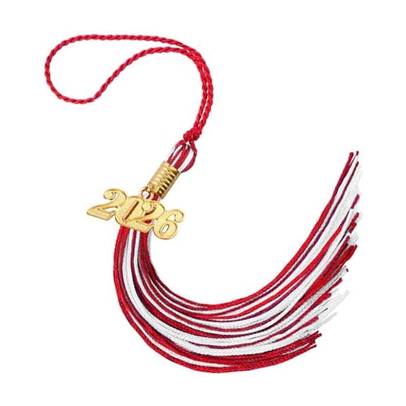 2026 Graduation Tassel, 2026 Tassel Graduation, Academic Graduations ...