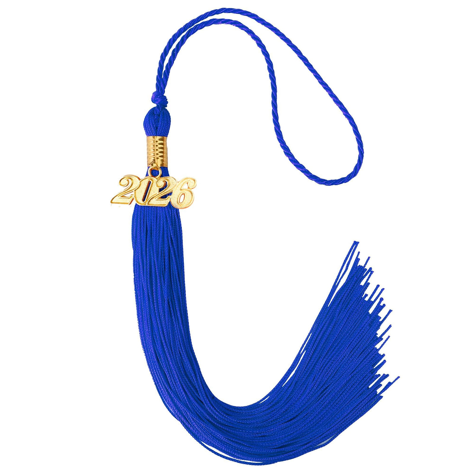 2026 Graduation Tassels With Year Charm Class of 2026 Graduation Hat ...
