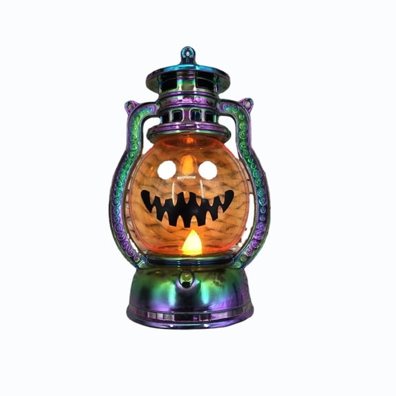 2026 Halloween Indooor Decoration Classic Halloween Pumpkin Lighting ...