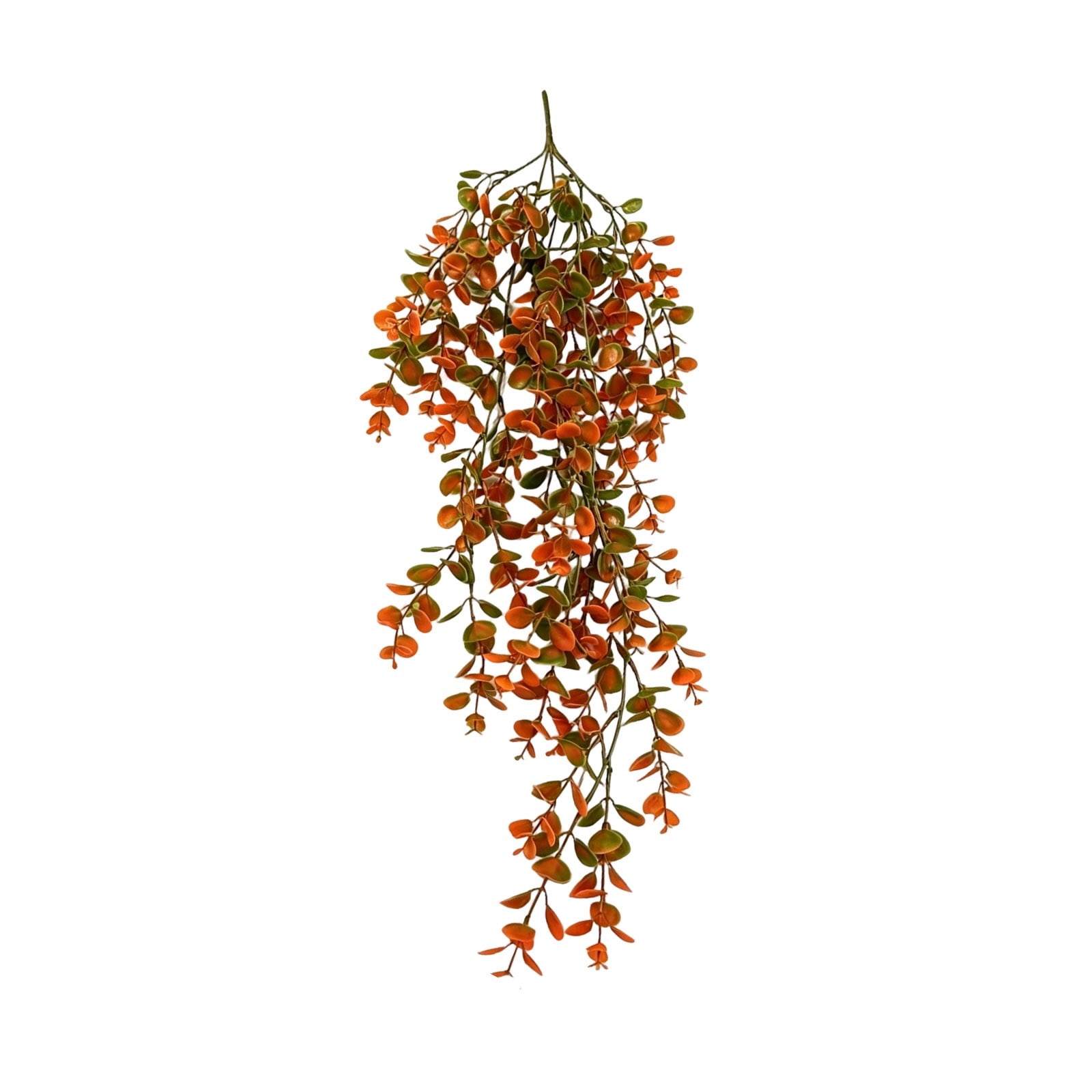 2026 Halloween Indooor Decoration Fall Artificial Wreath Artificial ...
