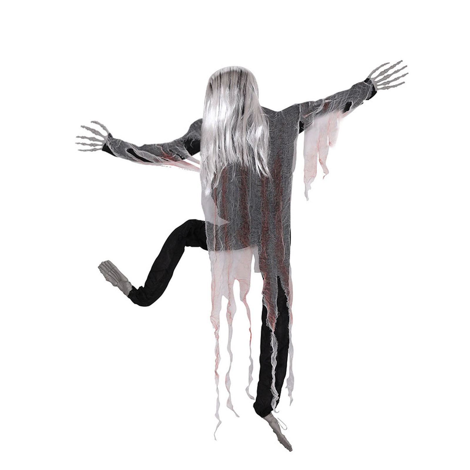 2026 Halloween Indooor Decoration Halloween Decorations Ghosts Scary ...