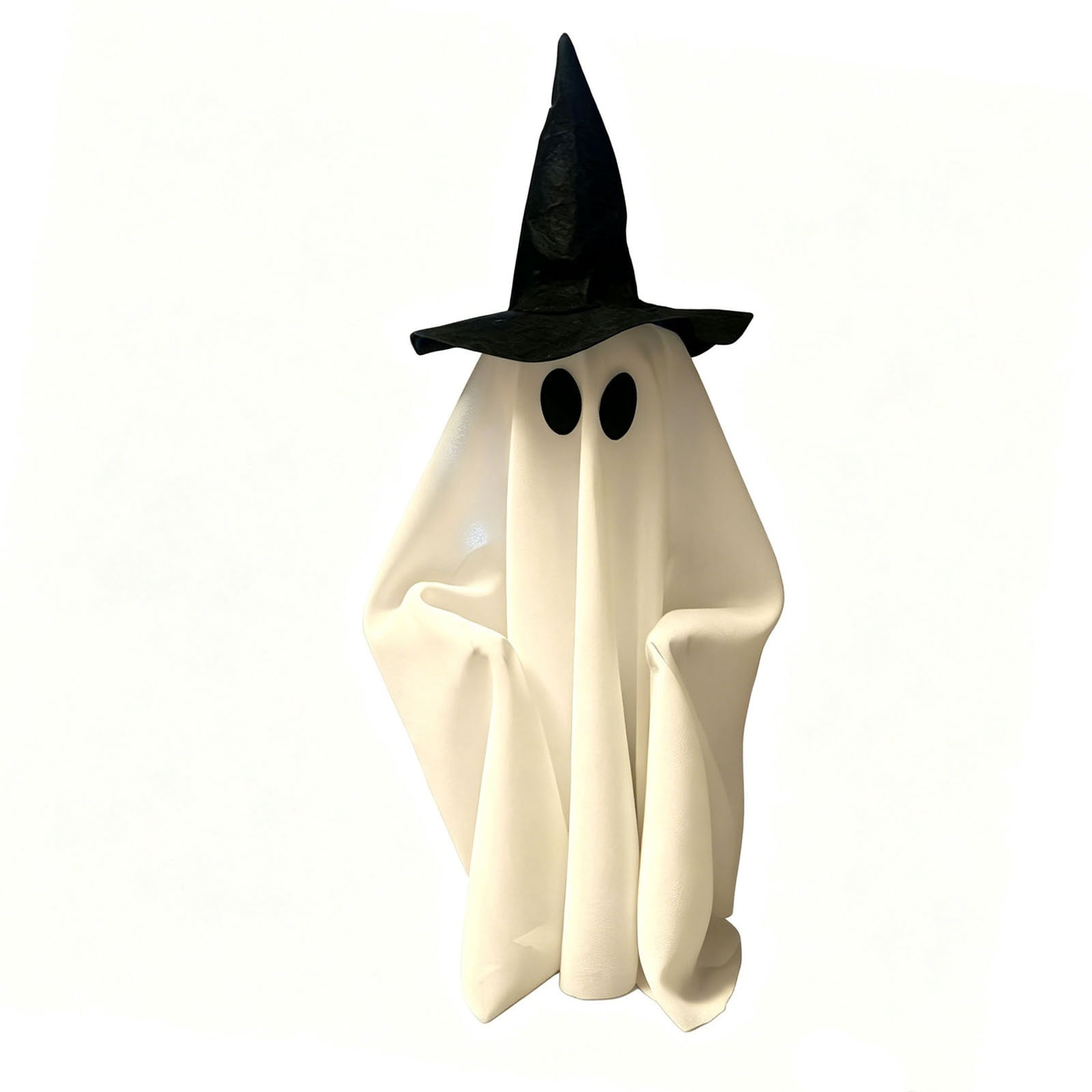 2026 Halloween Indooor Decoration Lighted Halloween Ghost Decor. Cute ...