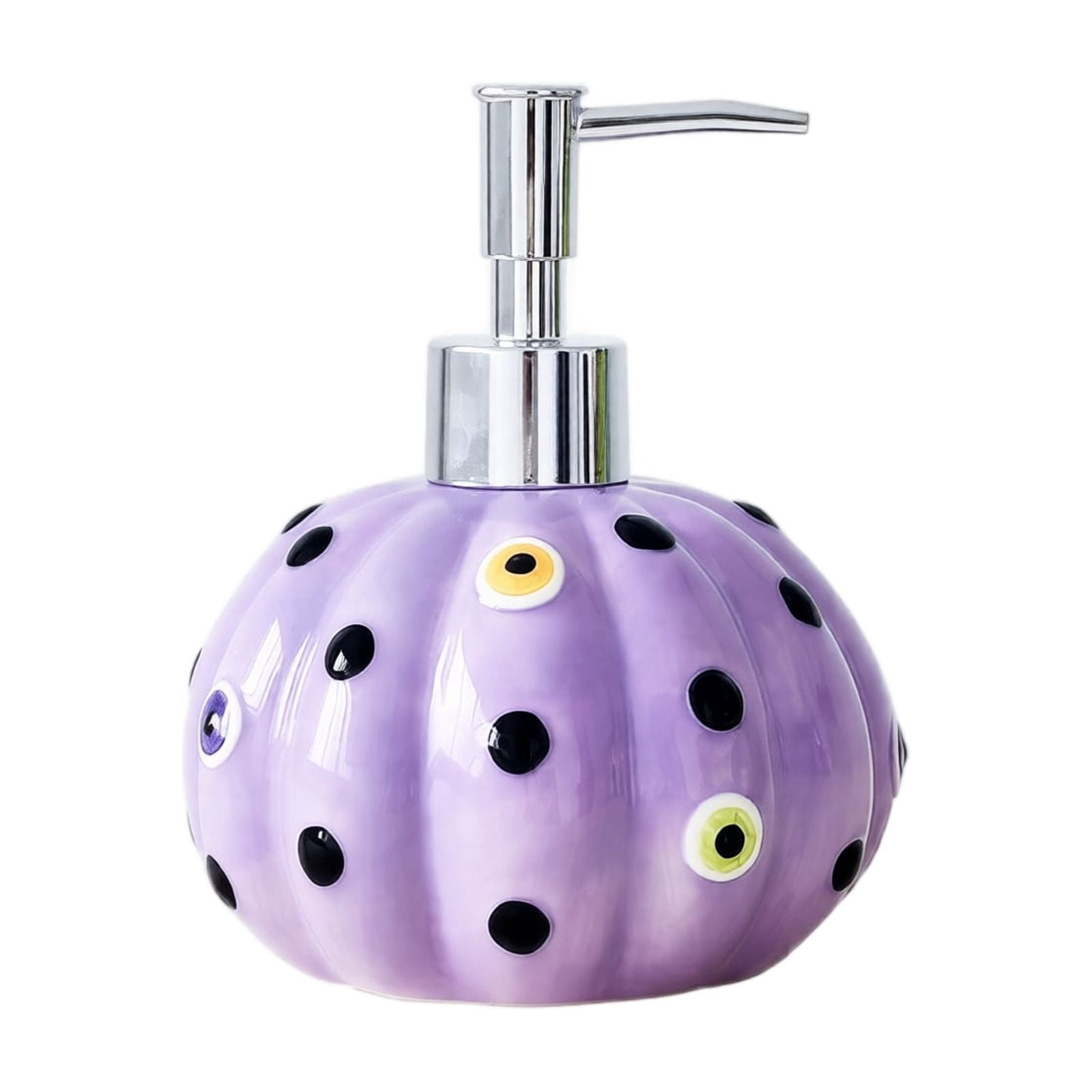 2026 Halloween Soap Dispenser, Decorative Lotion Pump for Bathroom or ...