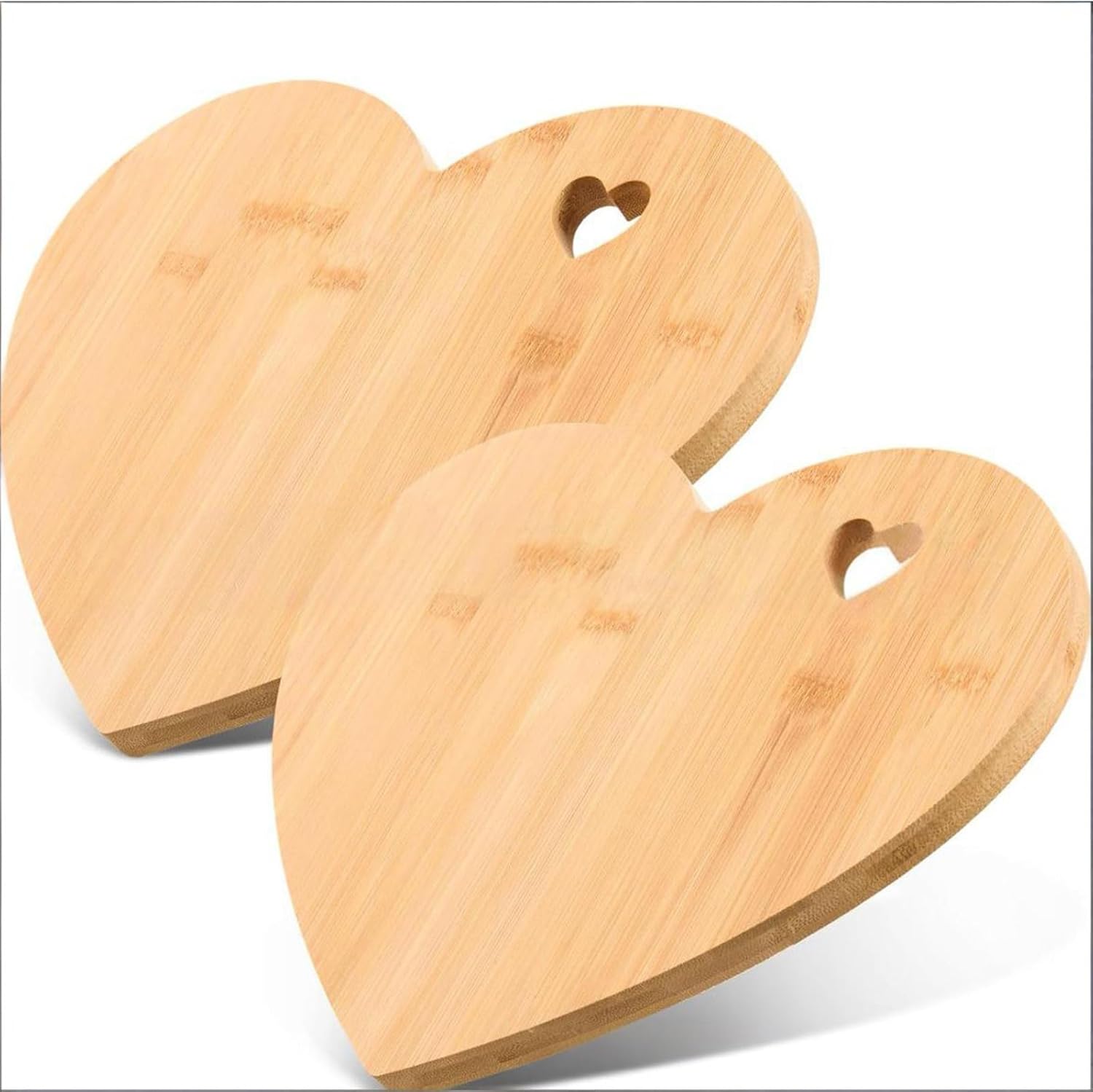 2026 Heart Shaped Cutting Boards, DIY Heart Shaped Wooden Cutting Board ...
