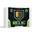 2026 Hit Parade Baseball Card Relic Edition Series 1 Hobby Box ...