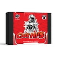 2026 Hit Parade Football Card Case Hits Series 2 Hobby Box - Walmart.com