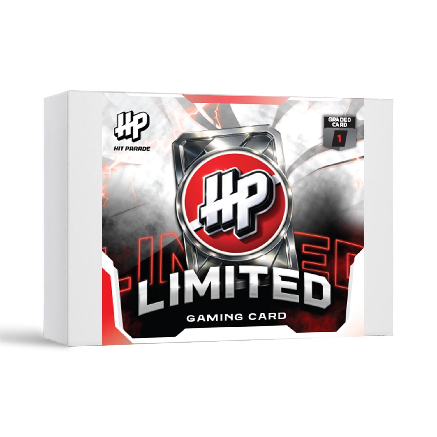 2026 Hit Parade Gaming Graded Limited Edition Series 2 Hobby Box ...