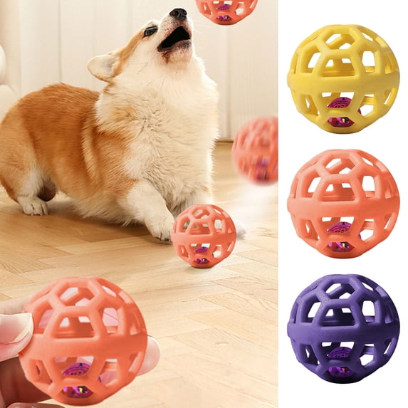 2026 Hollow Balls Bells Inside Cleaning Teeth Interactive Training ...