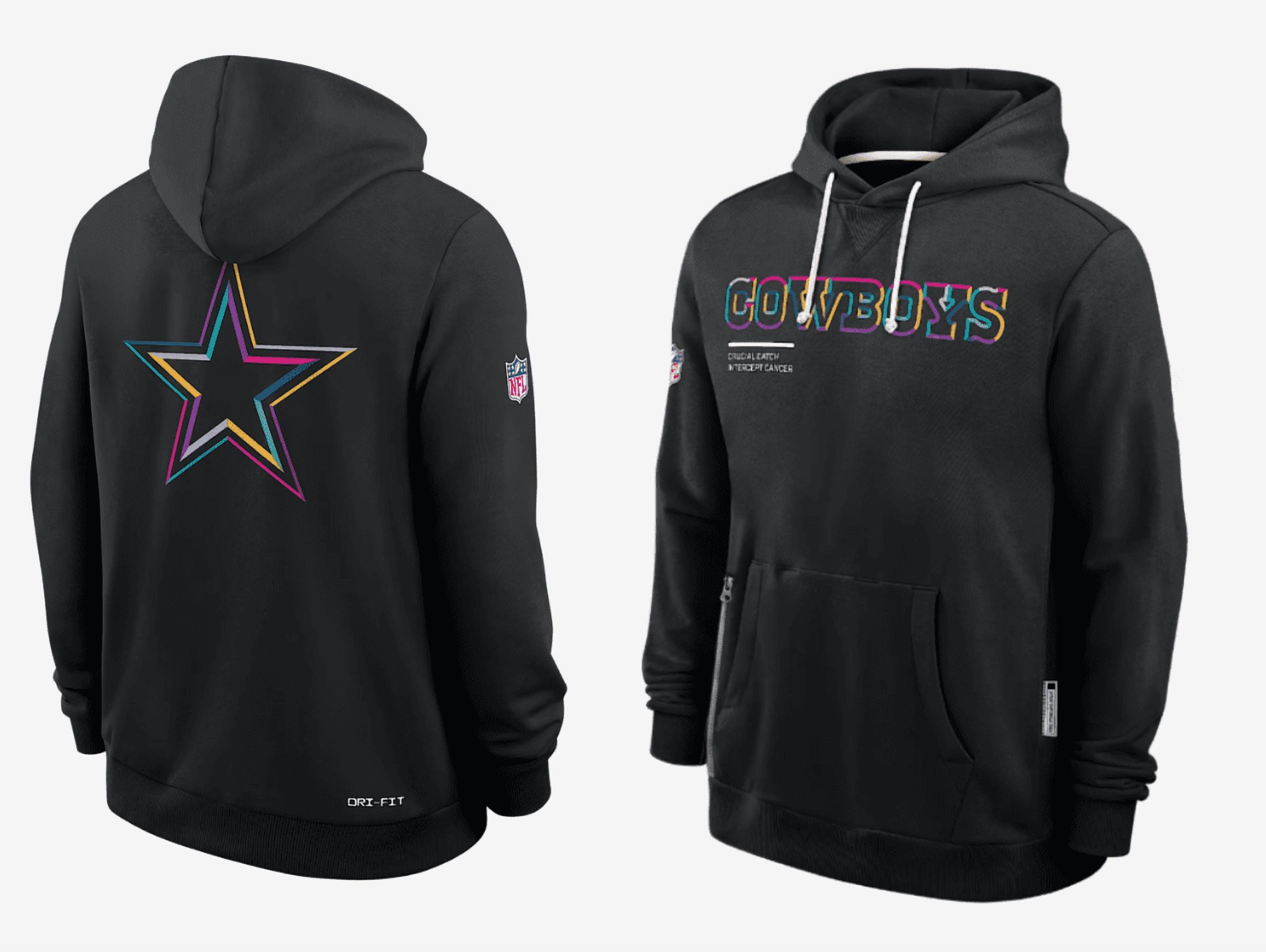 2026 Hoodie | "America’s Team" Badge for Glory, Deep Blue Base Shows ...