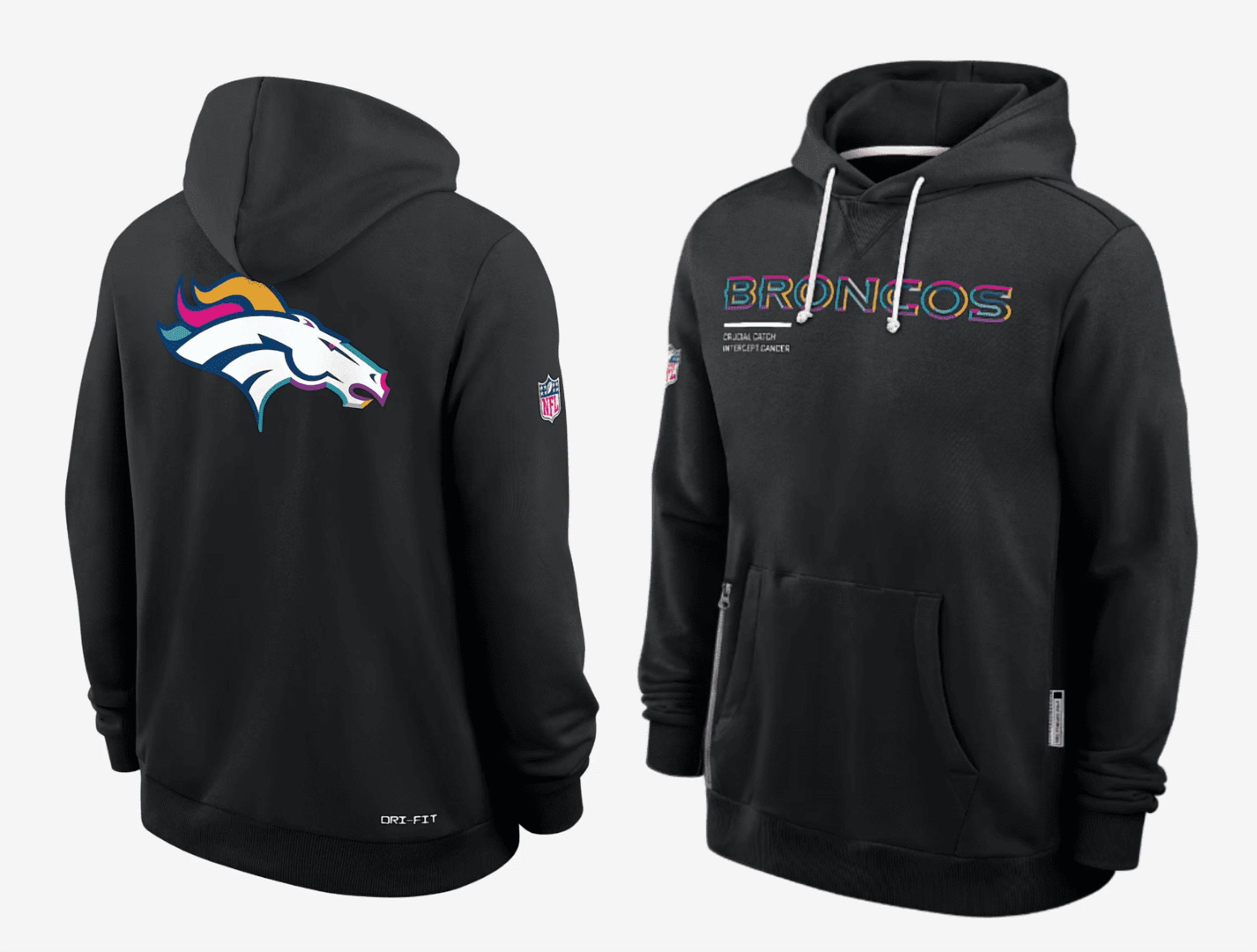 2026 Hoodie | Galloping Bronco Symbolizes Unrestrained Power, Embrace ...