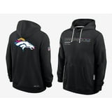 2026 Hoodie | Galloping Bronco Symbolizes Unrestrained Power, Embrace ...