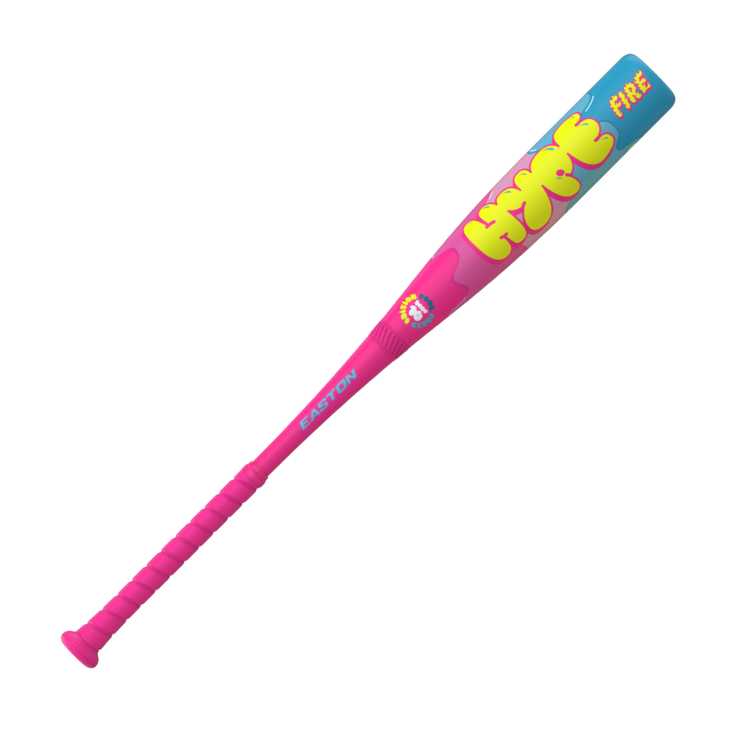 2026 Hype Fire Pool Party USSSA Baseball Bat | 31 in | -8 - Walmart.com