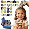 2026 Independence Day Dumpling Squishy 12PCS Color Box Set, USA Flag ...