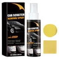 2026 Innovative Car Polishing Wax Scratch Repair Kit Removes Deep ...