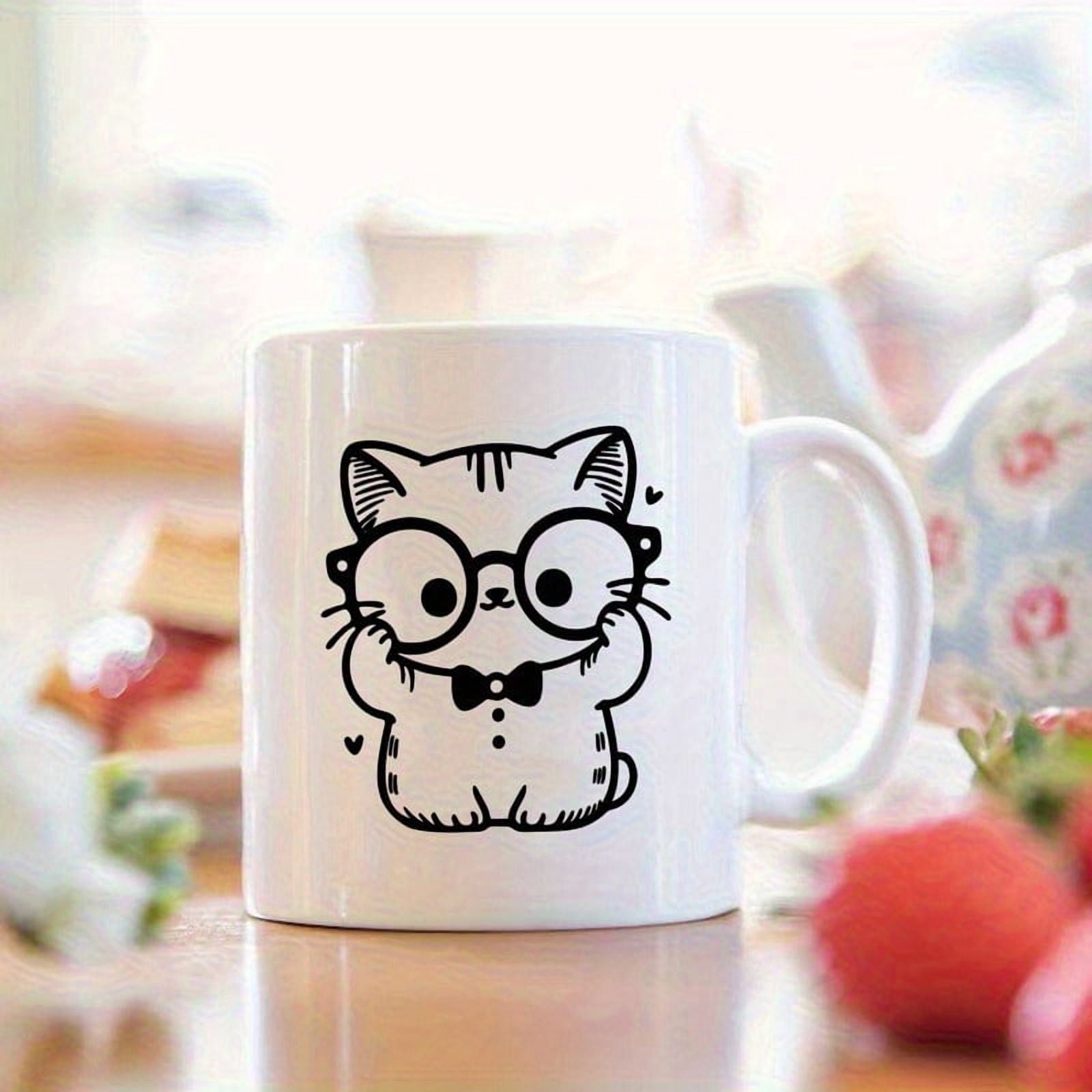 2026 Insulated Easy-to-Clean Printed Cup, Ideal for Home, Office ...