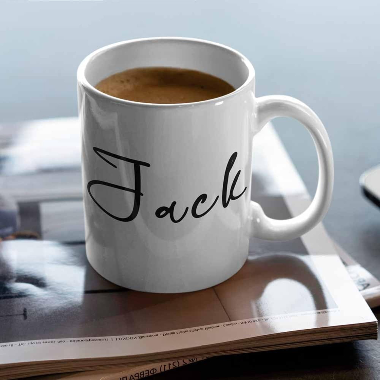 2026 Insulated Easy-to-Clean Printed Cup, Ideal for Home, Office ...