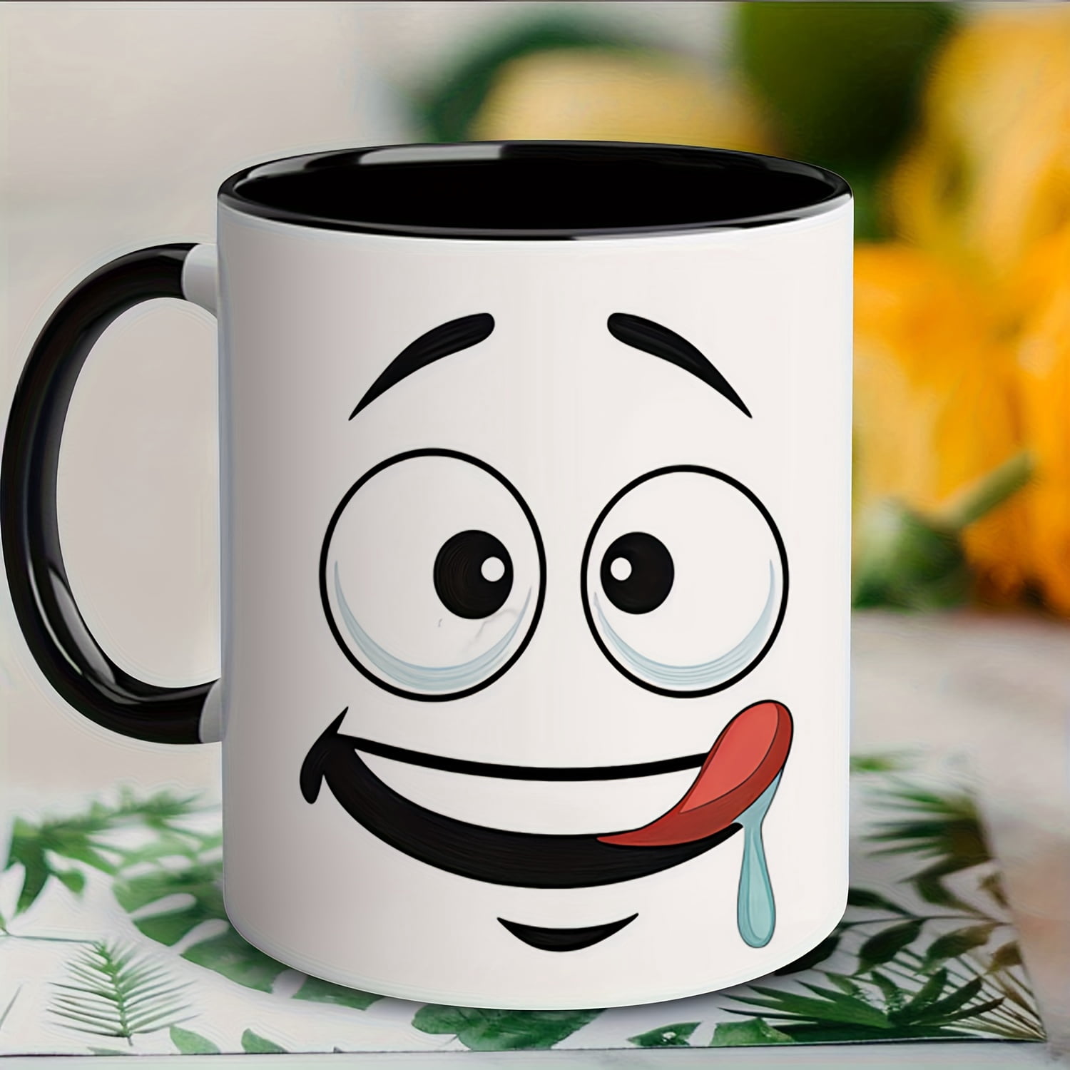 2026 Insulated Easy-to-Clean Printed Cup, Ideal for Home, Office ...