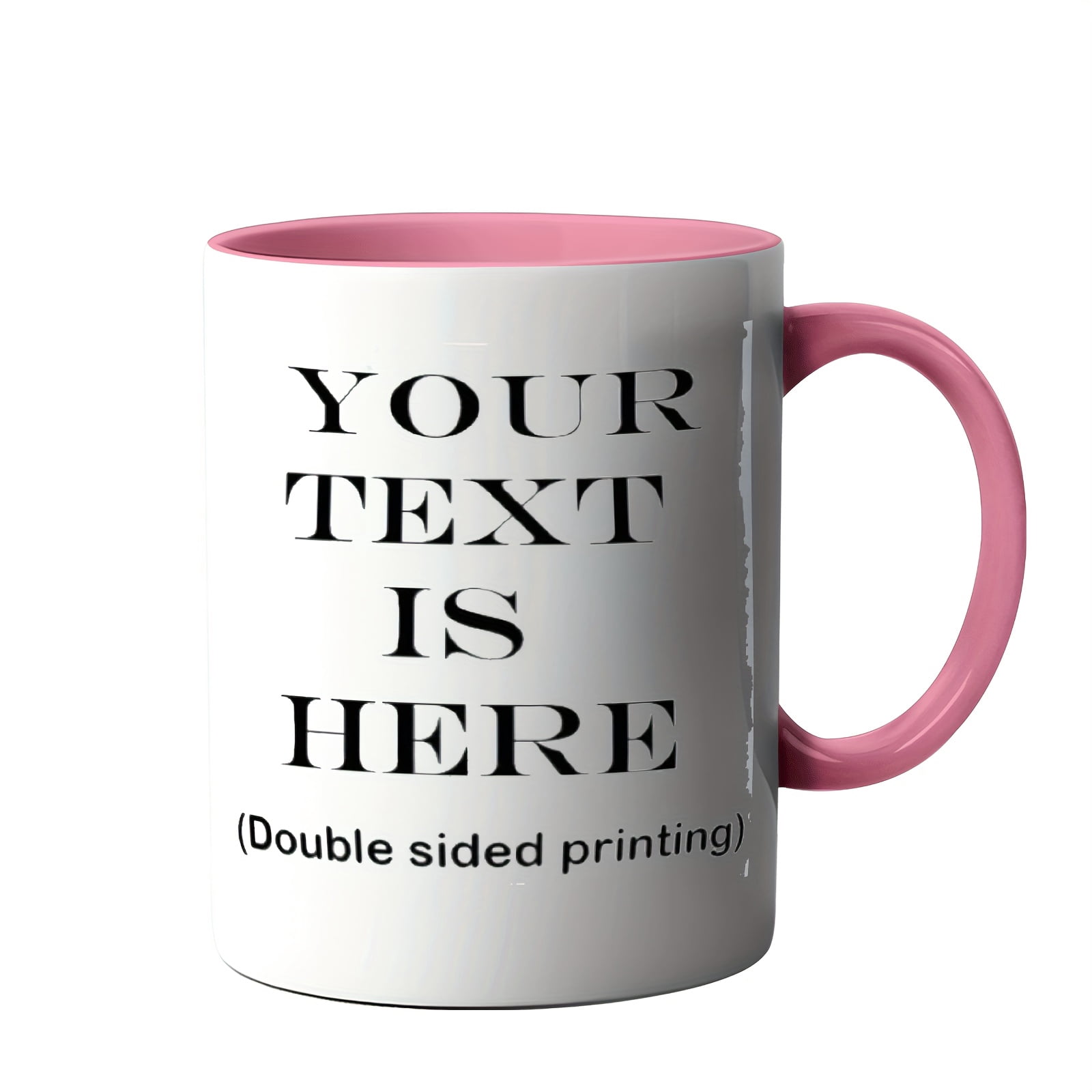 2026 Insulated Easy-to-Clean Printed Cup, Ideal for Home, Office ...