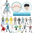 2026 Invincible 3D Printed Articulated Figurine, 14cm Articulated ...