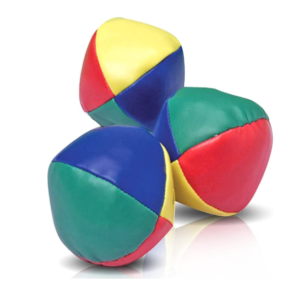 Juggling Balls