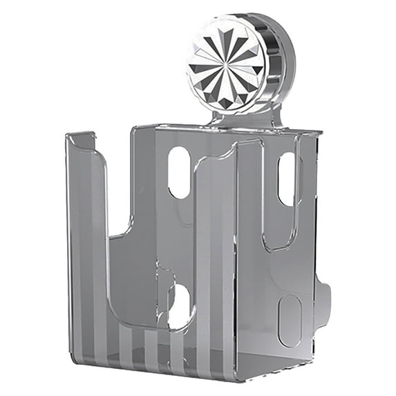 2026 Kitchen Clearance RUIQPGRT Wall Mounted Tissue Box Holder – Toilet ...