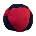 2026 Knitted Bag Set, Hand-Made Knitted Footbag, Footbag Crochet Ball ...