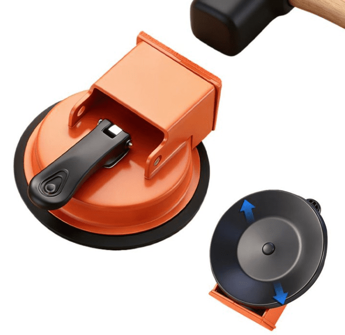 2026 Laminate Flooring Tools, Floor Gaps Fixer Tool Heavy Duty Floor ...