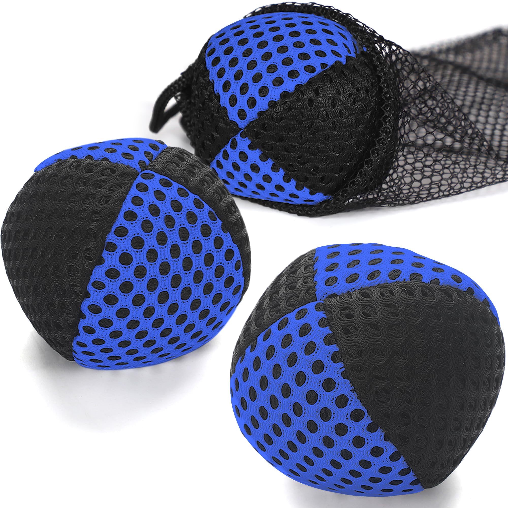 2026 Lastest Juggling Balls Set for Beginners and Professionals of ...