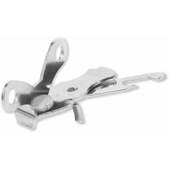 2026 Latest Design 4 Inch Nickel Plated Butterfly Manual Can Opener ...