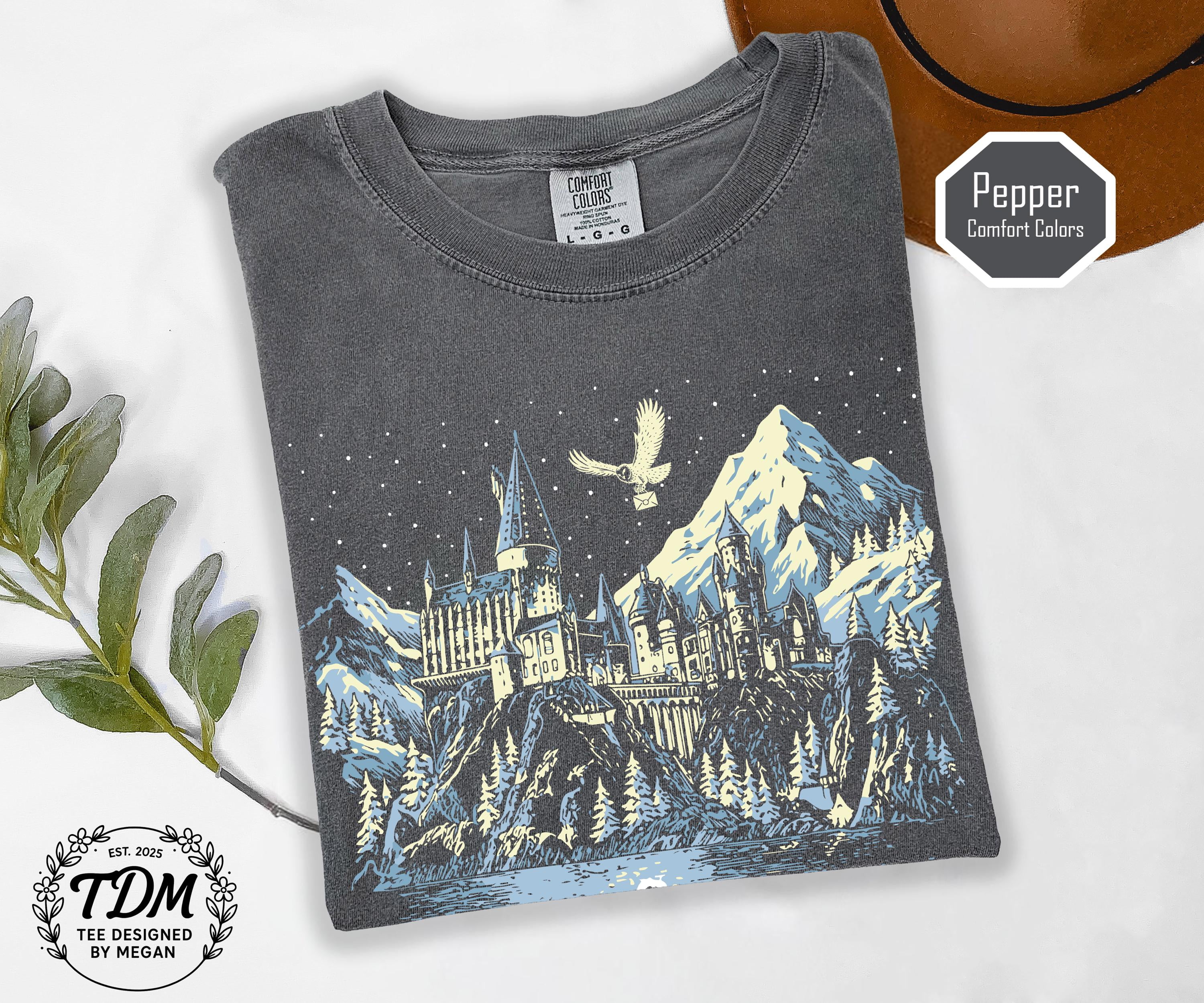 2026 Magical Book Shirt, Bookish Sweatshirt, Wizarding World Sweatshirt ...