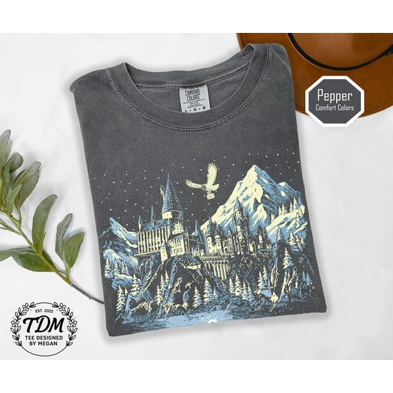 2026 Magical Book Shirt, Bookish Sweatshirt, Wizarding World Sweatshirt ...