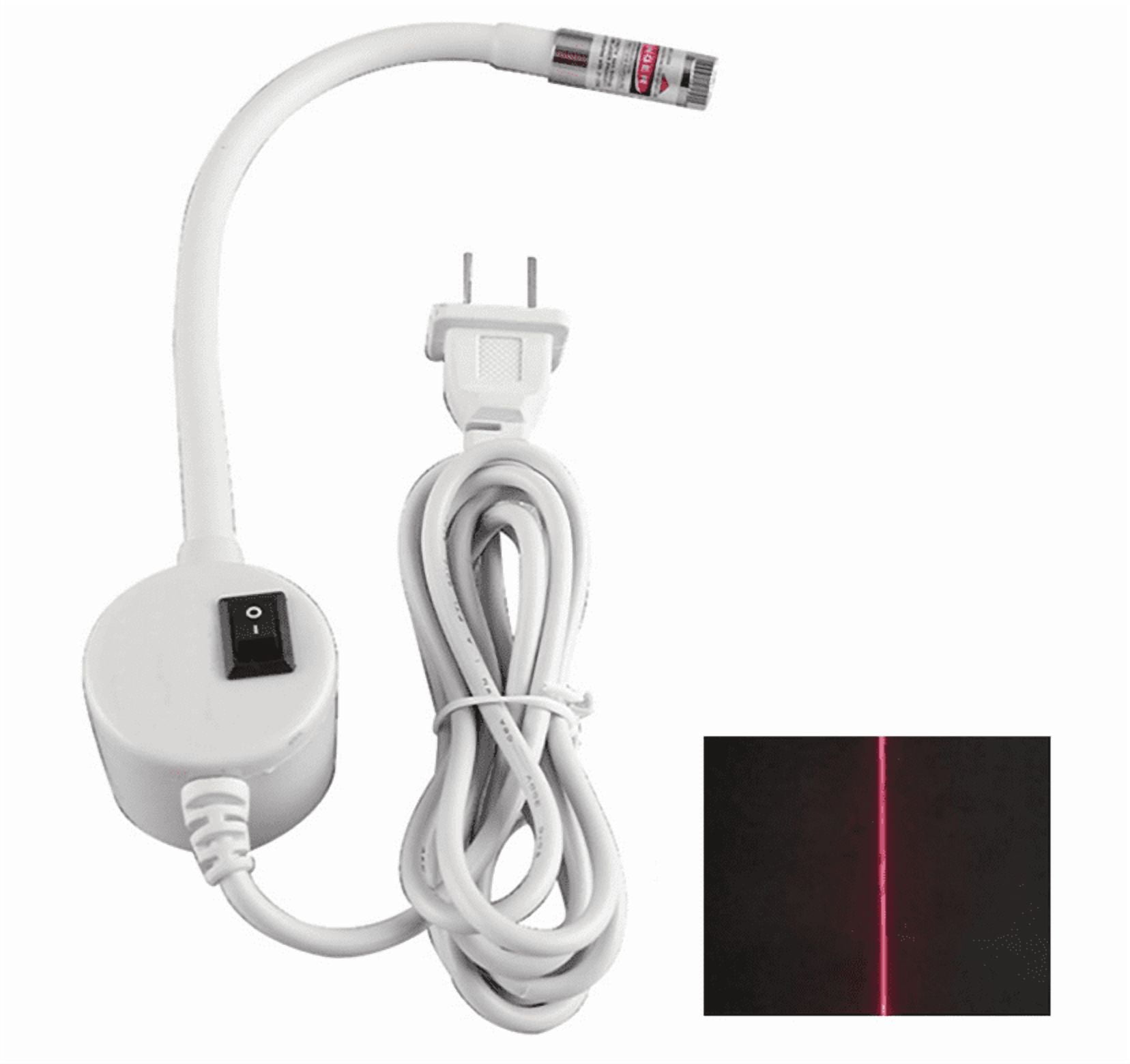 2026 Magnetic Positioning Quilting Light, Sewing Machine Quilting Light ...