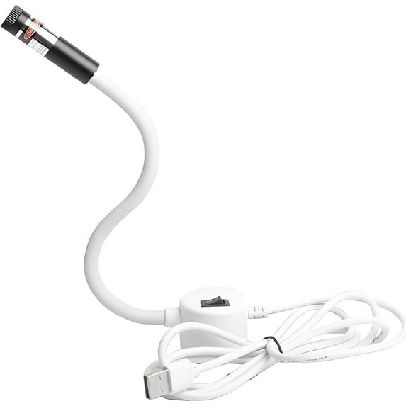 2026 Magnetic Positioning Quilting Light for Sewing Machine, Red/Green ...