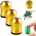 2026 Magnetic Ring for Screwdriver Bits, Aluminum Alloy Magnetizer ...
