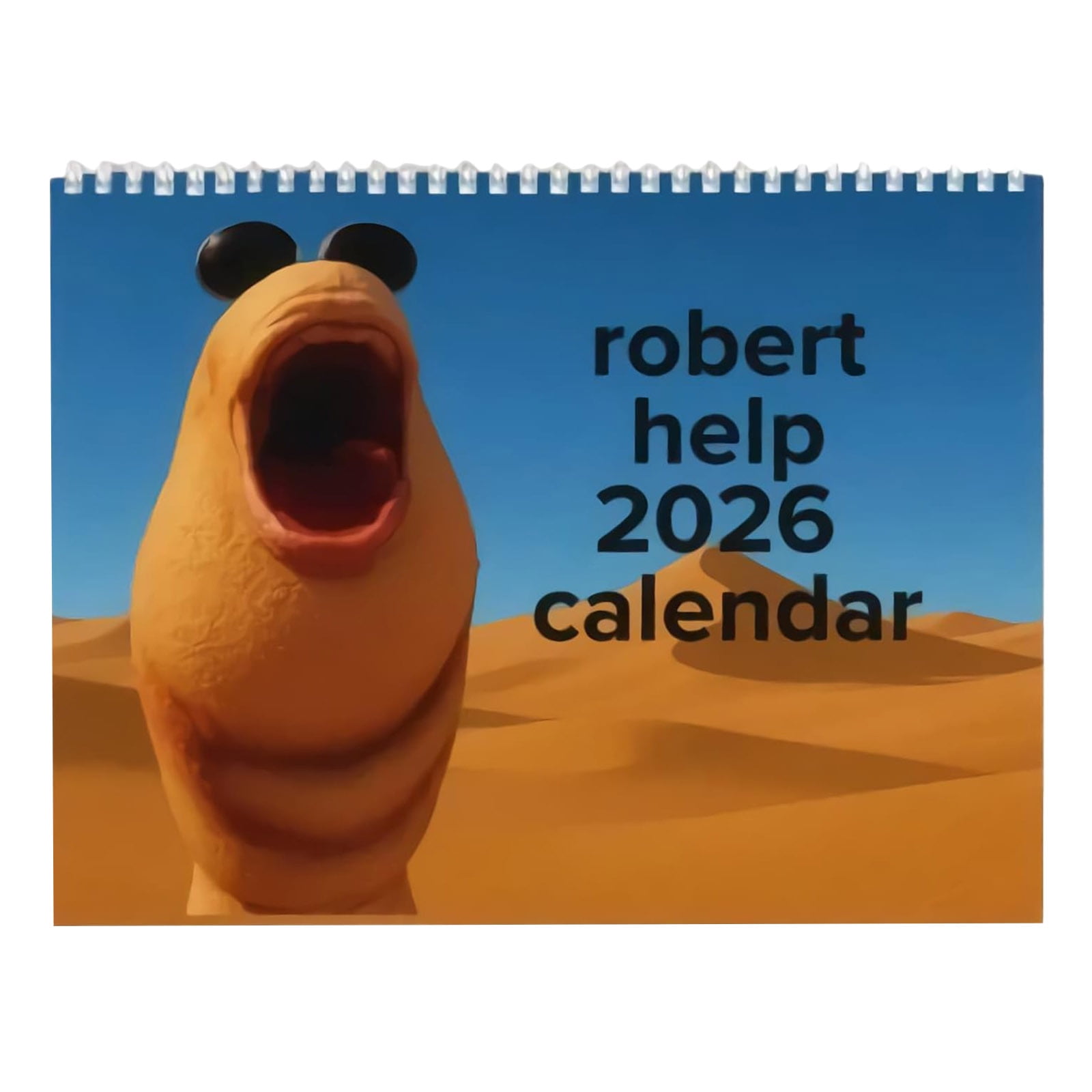 2026 Marcus the Worm Funny VR Chat Meme Robert the Bug Robert The Worm ...