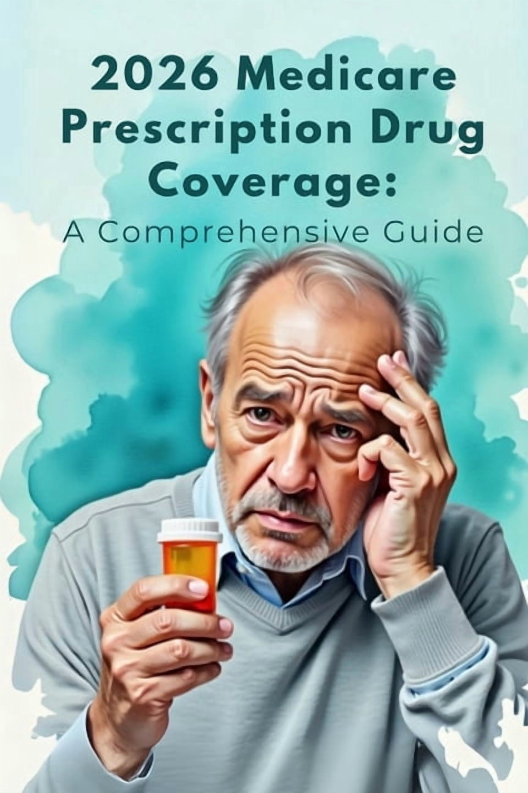 2026 Medicare Prescription Drug Coverage: A Comprehensive Guide ...