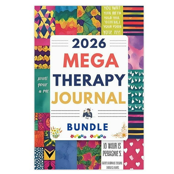 Wellness Journal in Journals & Diaries - Walmart.com