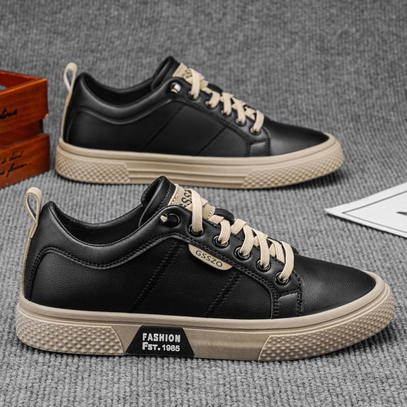2026 Men'S Footwear: Breathable, Versatile, Casual Slip-On Sneakers for ...