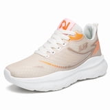 2026 Men'S Mesh Running Shoes | Trendy Color Options, Thick Sole ...