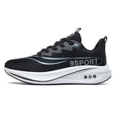 2026 Men'S Sneakers | Professional Racing Breathable Soft Sole Shock ...