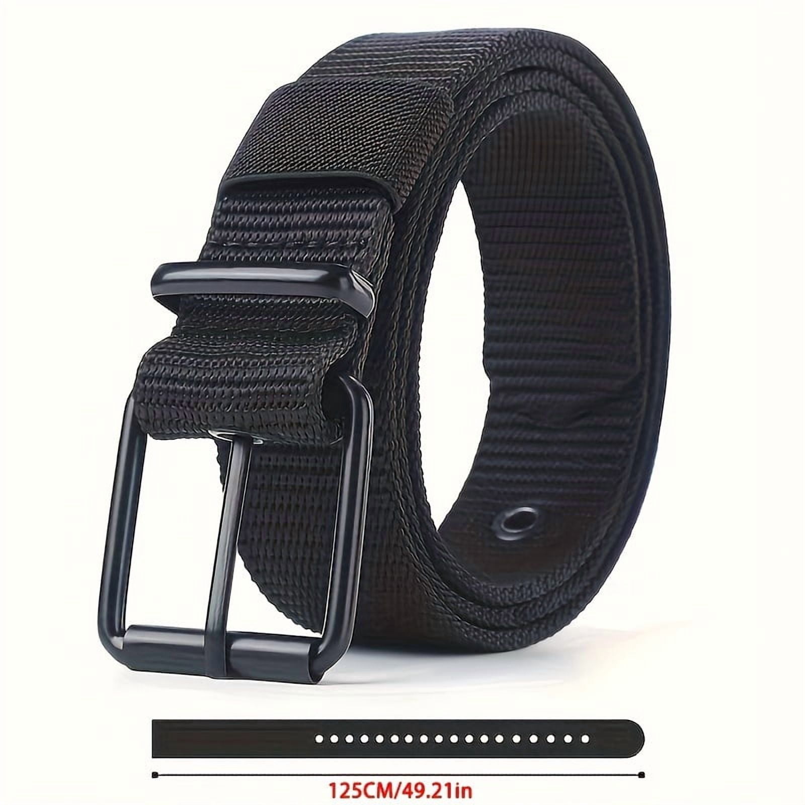 2026 Men's Belt Tactical Belt Outdoor Belt Birthday Gift Christmas Gift ...