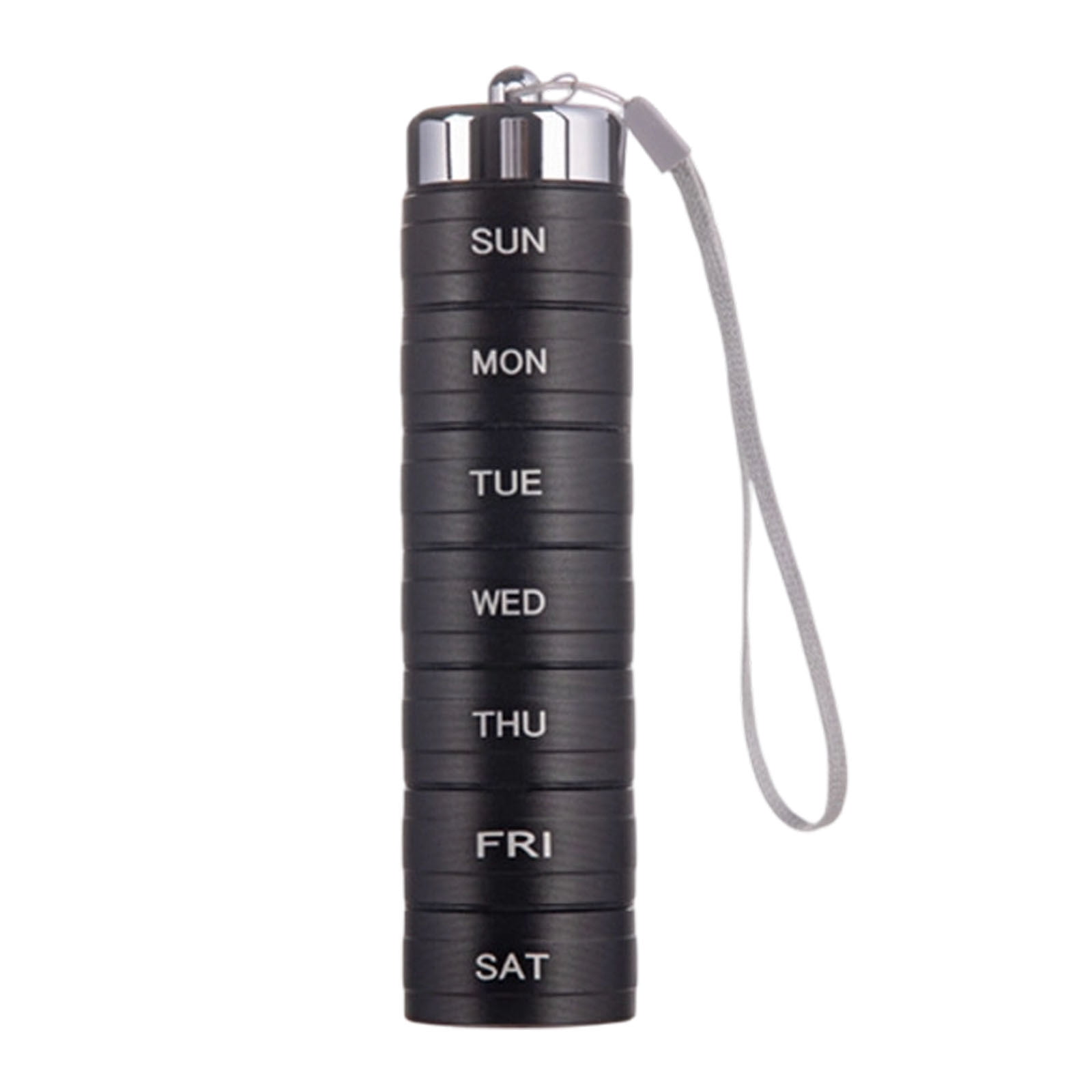 Storage Organizer for Daily Use in Living Spaces Metal Travel ...