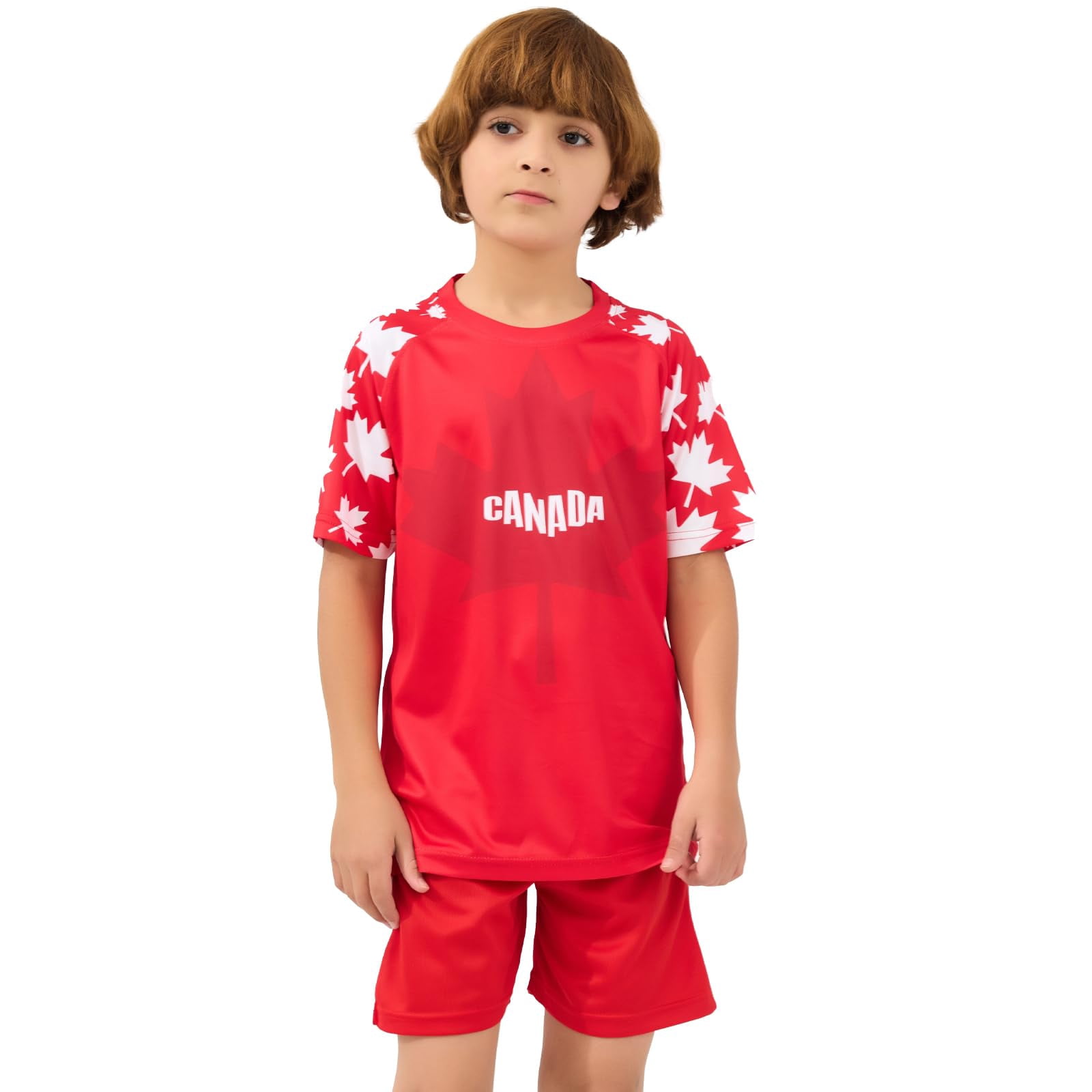 2026 Mexico Soccer Suit Children's Football Training Suit Youth ...