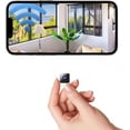 2026 Mini Security Wireless Camera 1080P HD Small Magnetic Home WiFi ...