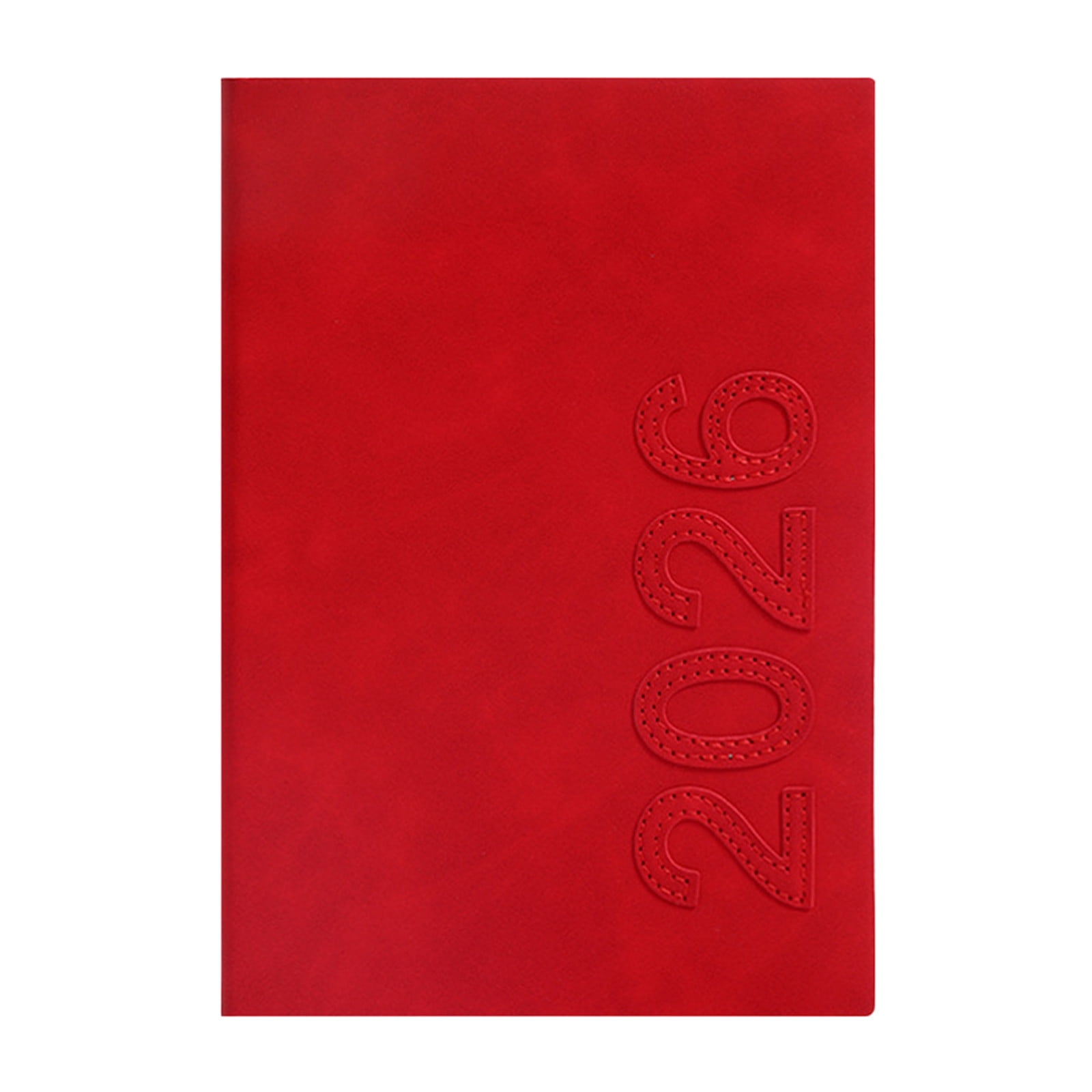 2026 Monthly Planner A5 Daily Weekly Schedule Organizer Notebook with ...