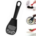 2026 Multifunctional Kitchen Cooking Spoon, 5-in-1 Heat Resistant ...