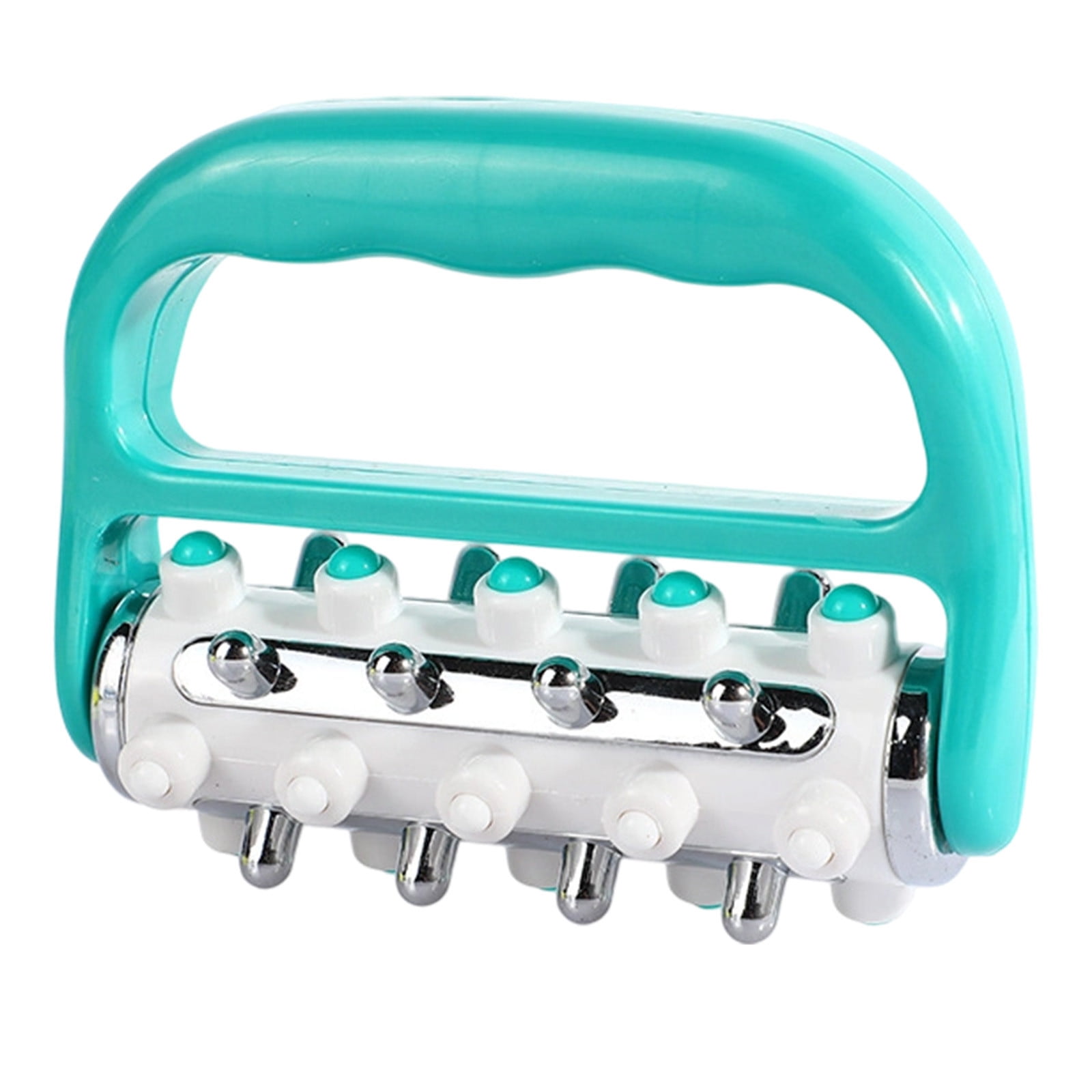 2026 Muscle Massage Roller Device for Exercise Recovery and Deep Tissue ...